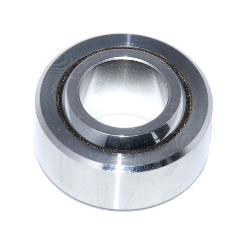 COM16T FK 1" Spherical Bearing Steel/PTFE - WychBearings.co.uk